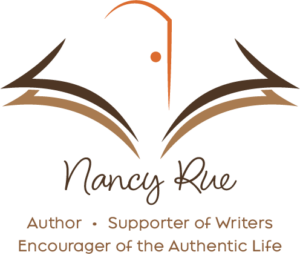 Nancy Rue – Author – Supporter of Writers – Encourager of the Authentic ...