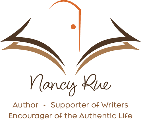 Nancy Rue – Author – Supporter of Writers – Encourager of the Authentic ...