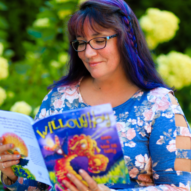 Nancy Rue – Author – Supporter of Writers – Encourager of the Authentic ...